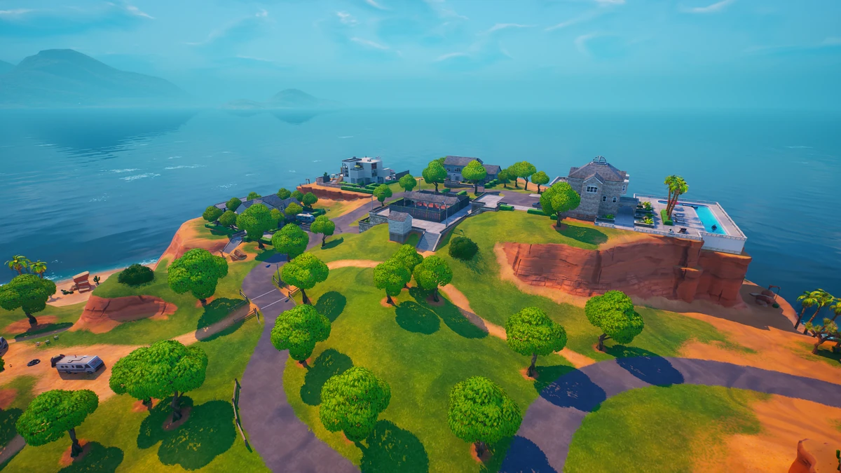 Snobby Sands | Fortnite Wiki | Fandom