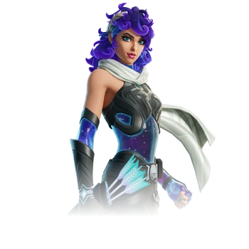 Artemis | Fortnite Wiki | Fandom