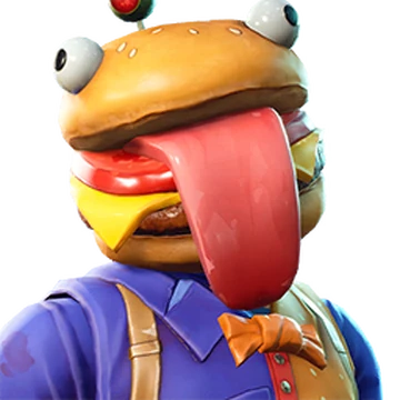 how to draw fortnite beef boss