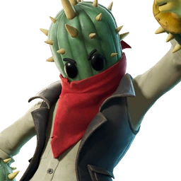 Xerick | Fortnite Wiki | Fandom