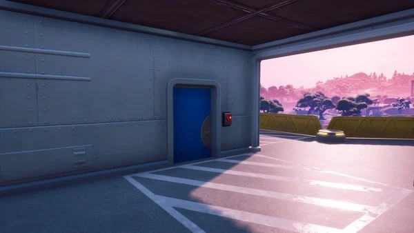 ID Scanner | Fortnite Wiki | Fandom