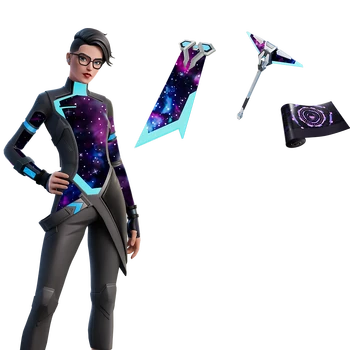 Luminary Vision Bundle | Fortnite Wiki | Fandom