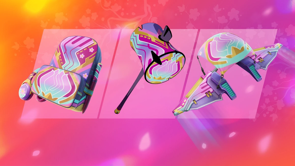 Spring Breakout Quests | Fortnite Wiki | Fandom