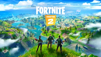 Chapter 2: Season 1 | Fortnite Wiki | Fandom