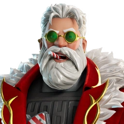 Teniente Invierno | Fortnite Wiki | Fandom