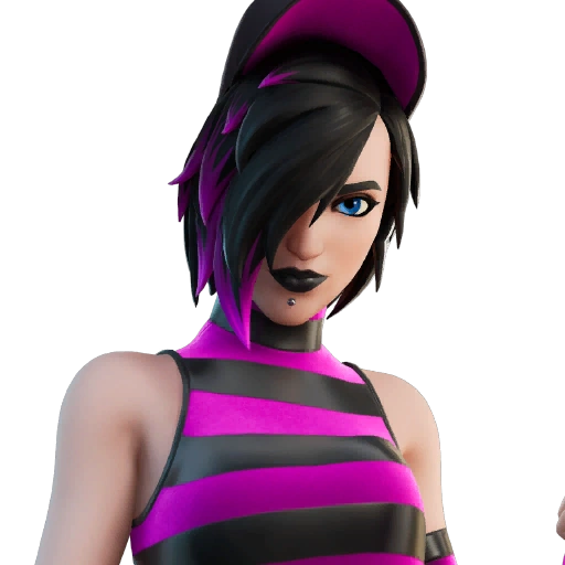 Jett | Fortnite Wiki | Fandom