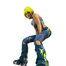 Hana | Fortnite Wiki | Fandom