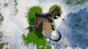 Outcast Outpost | Fortnite Wiki | Fandom