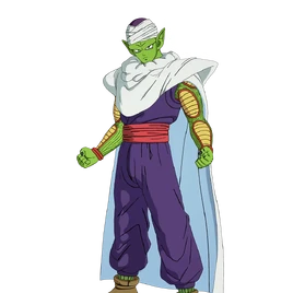 Piccolo | Fortnite Wiki | Fandom