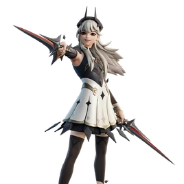 Princess Lexa | Fortnite Wiki | Fandom