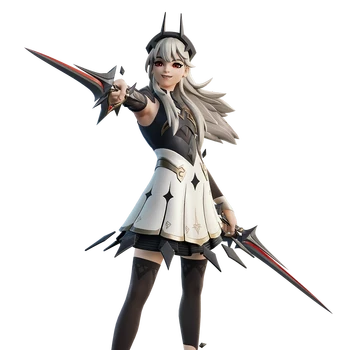 Princess Lexa | Fortnite Wiki | Fandom