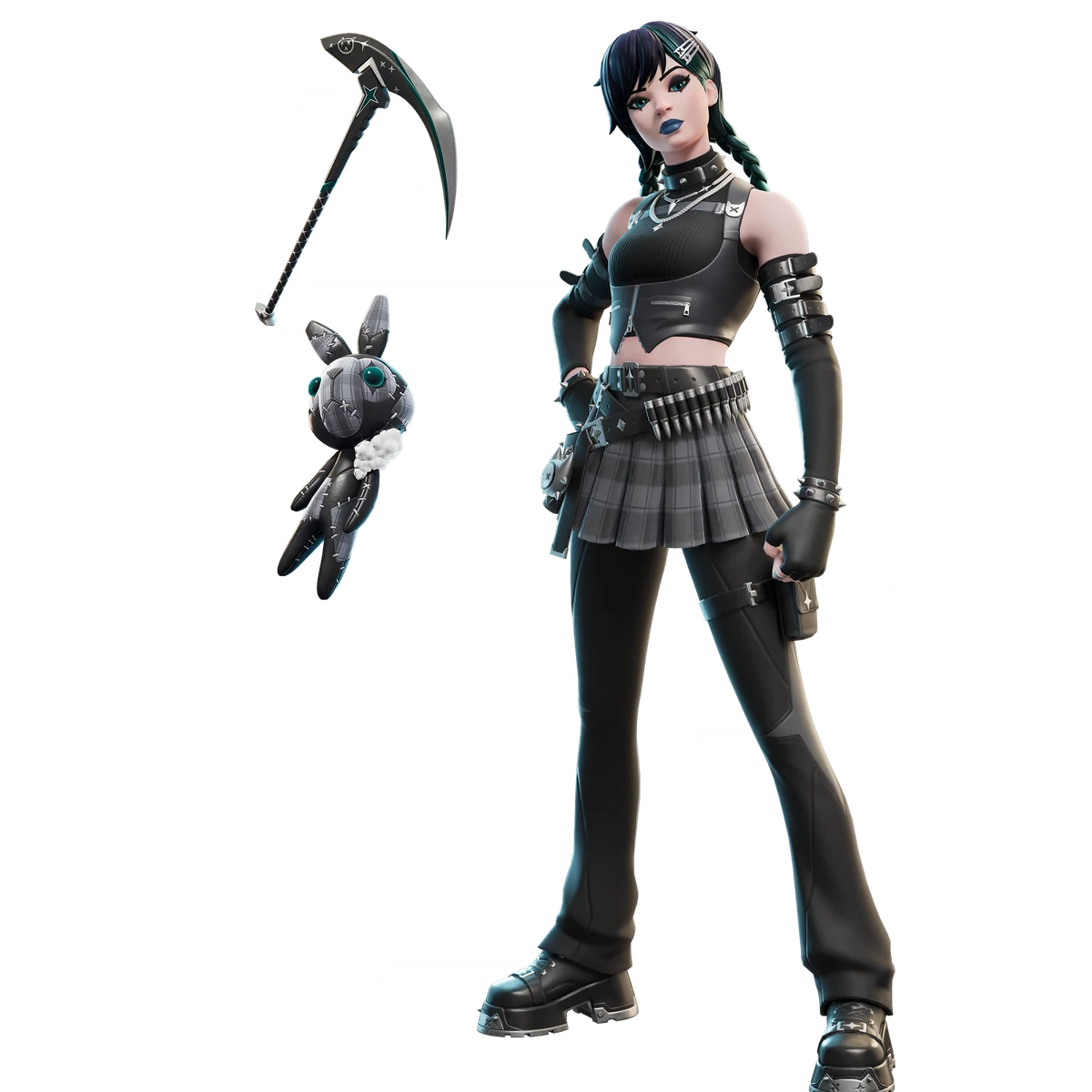 Rain Bundle | Fortnite Wiki | Fandom