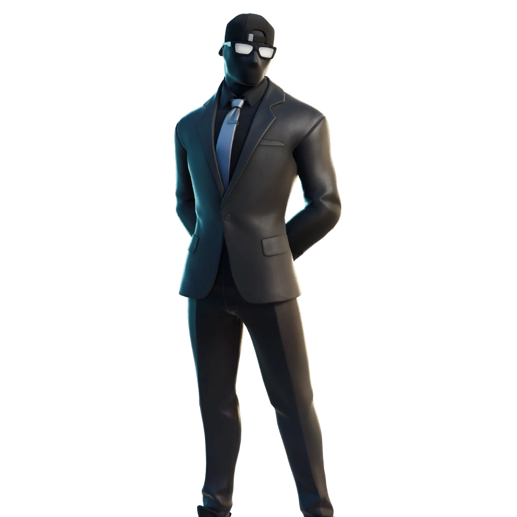 how to draw fortnite enforcer