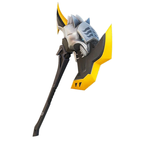 Saber's Fang | Fortnite Wiki | Fandom