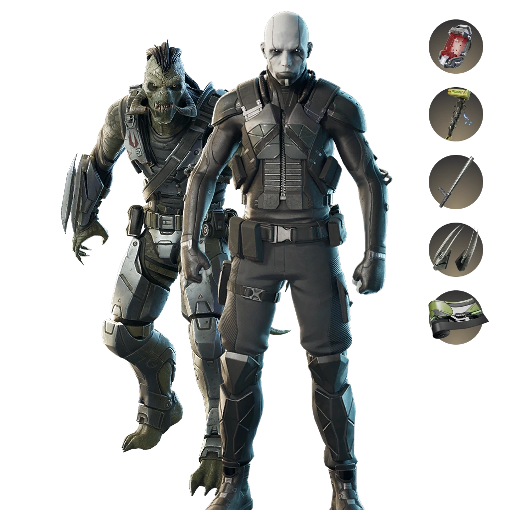 Category:UT Set | Fortnite Wiki | Fandom