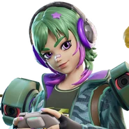 Battle Gamer Mae | Fortnite Wiki | Fandom