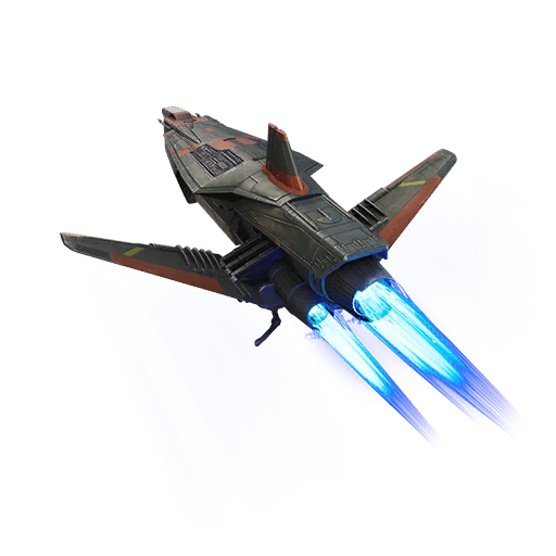 Nave de Fennec | Fortnite Wiki | Fandom