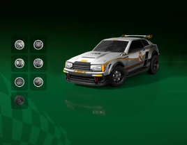 Fennec ZR-F Bundle | Fortnite Wiki | Fandom