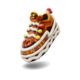 Ginger Runners | Fortnite Wiki | Fandom