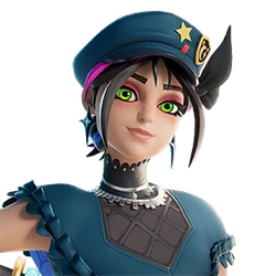 Category:Helsie Model Outfits | Fortnite Wiki | Fandom
