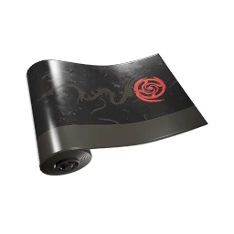 Jujutsu Kaisen Emblem | Fortnite Wiki | Fandom