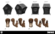 Nut Hutch | Fortnite Wiki | Fandom