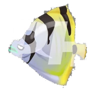 Shield Fish | Fortnite Wiki | Fandom