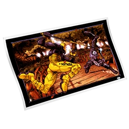 1-Ball | Fortnite Wiki | Fandom