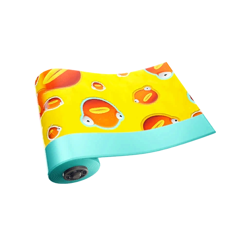 Fish Face | Fortnite Wiki | Fandom