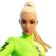 Kyra | Fortnite Wiki | Fandom