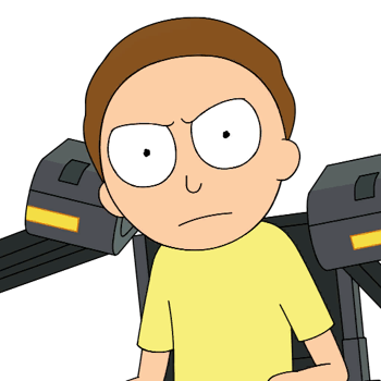 Mecha Morty | Fortnite Wiki | Fandom