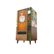 Vending Machine | Fortnite Wiki | Fandom