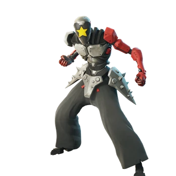 Star Assassin | Fortnite Wiki | Fandom