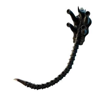 Xenomorph Tail | Fortnite Wiki | Fandom
