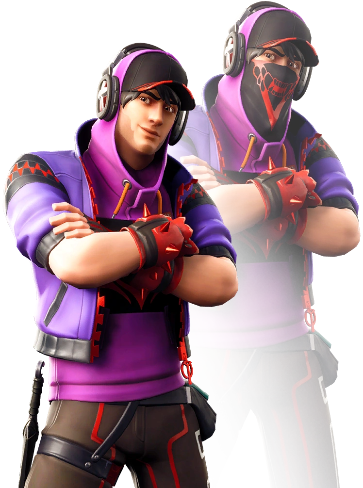 Asmodée | Wiki Francophone Fortnite | Fandom