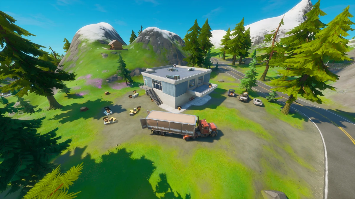 Box Factory | Fortnite Wiki | Fandom