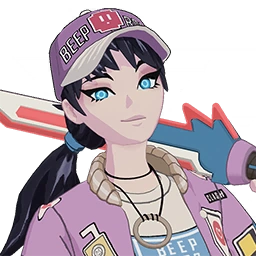 Zoe Clash retro | Fortnite Wiki | Fandom