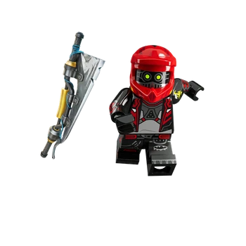 Drakon Steel Rider Bundle | Fortnite Wiki | Fandom