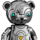 Metal Team Leader Pack | Fortnite Wiki | Fandom