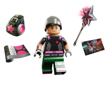 Renegade Robotics Bundle | Fortnite Wiki | Fandom