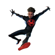 Spider-Man (Miles Morales) | Fortnite Wiki | Fandom