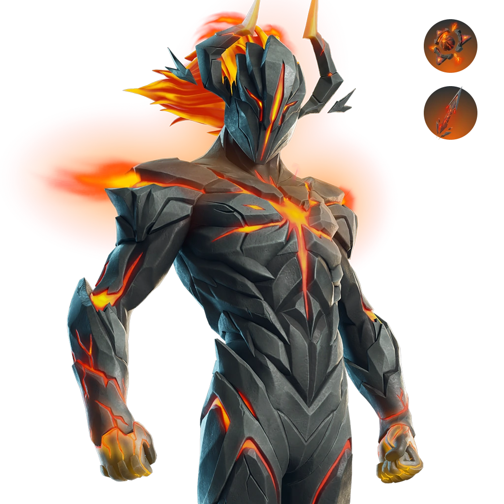Category:Stone Aflame Set | Fortnite Wiki | Fandom