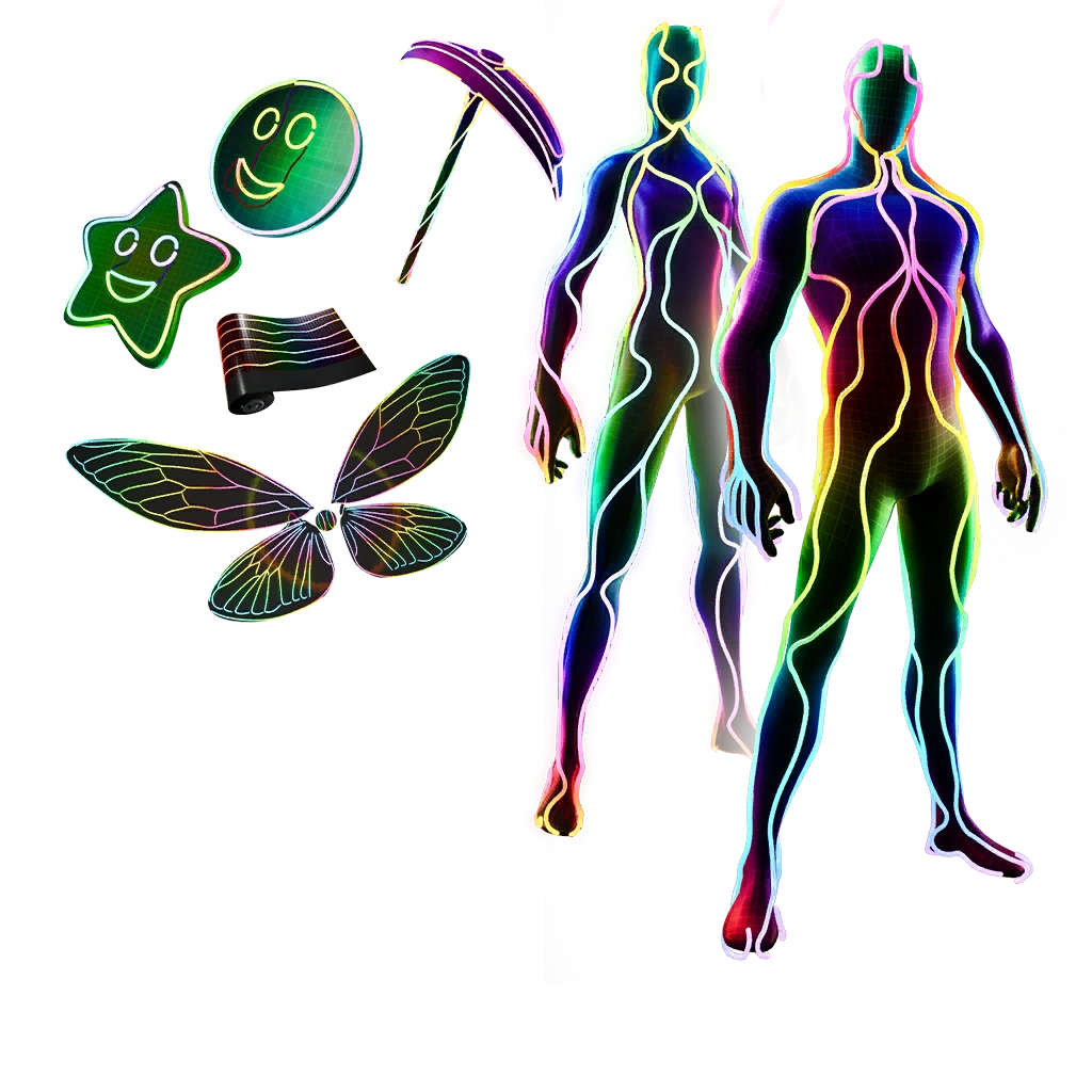 Gleam Team | Fortnite Wiki | Fandom