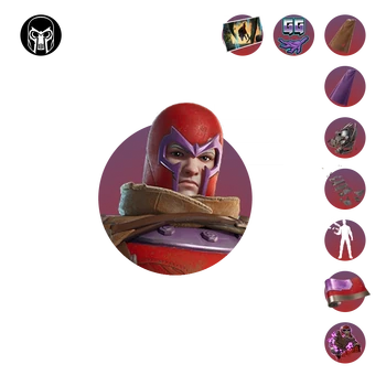 Category:Magneto Set | Fortnite Wiki | Fandom