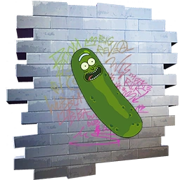 Pickle Rick! | Fortnite Wiki | Fandom