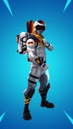 Alpine Ace (GER) | Fortnite Wiki | Fandom