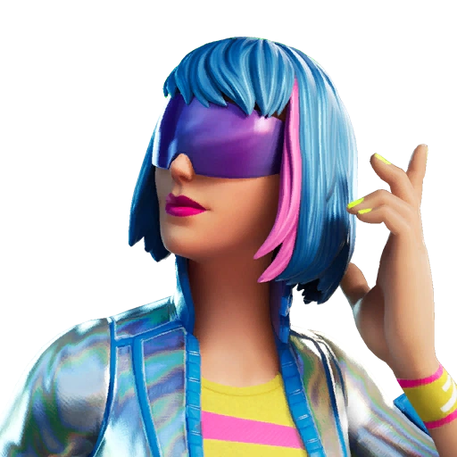 Diva de destellos | Fortnite Wiki | Fandom