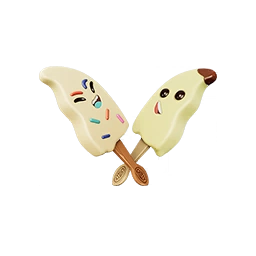 Hermanitos helados | Fortnite Wiki | Fandom