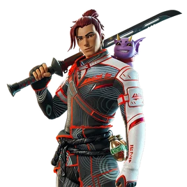 Kendo | Fortnite Wiki | Fandom