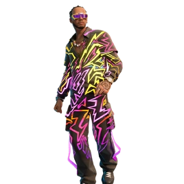 Lewis Hamilton | Fortnite Wiki | Fandom